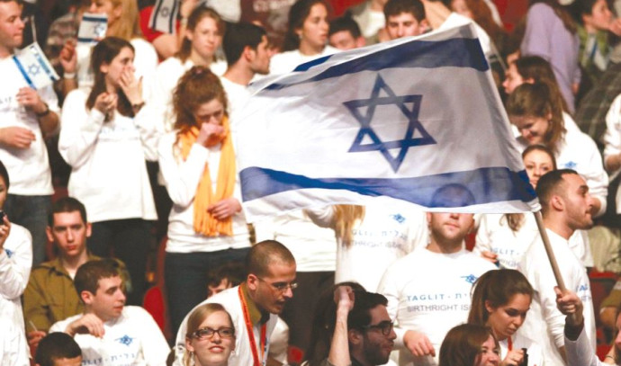 Illuminating the Israeli-American Jewish divide - The Jerusalem Post