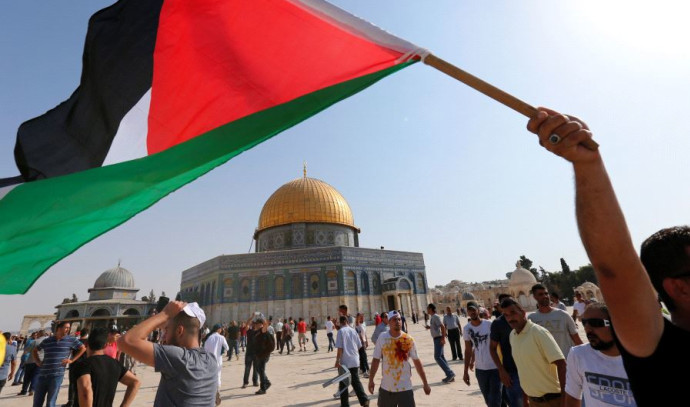 The 'victory' that changed the Middle East - The Jerusalem Post