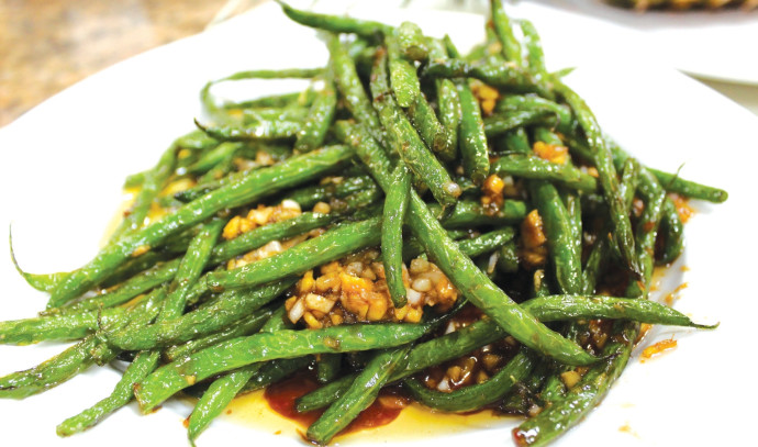 Balancing the yum in Asian cooking - The Jerusalem Post