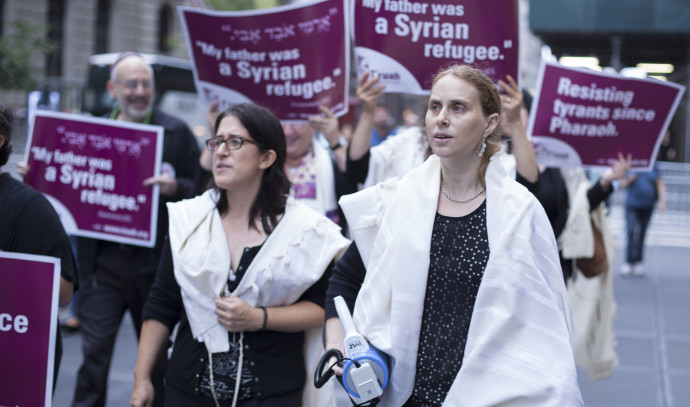 Rabbis should not protest Israel at UN - opinion - The Jerusalem Post