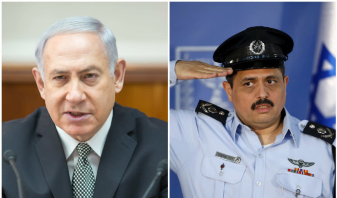 Israel Police expected Netanyahu to resign after being indicted ...