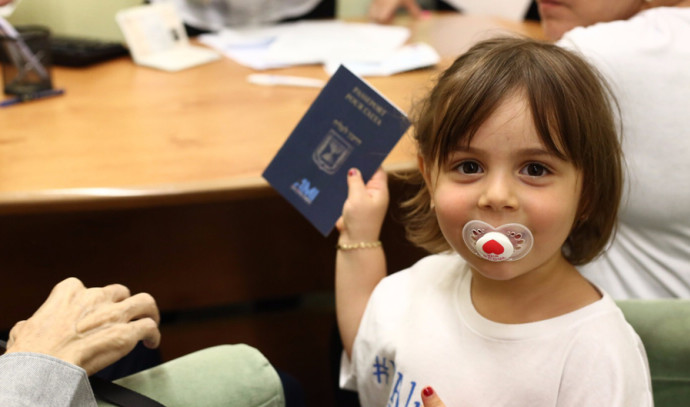 What happened to aliyah from France? - The Jerusalem Post