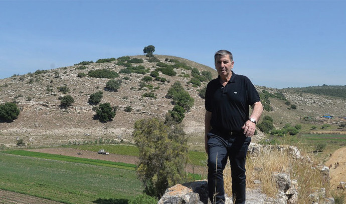 Strengthening the state of Israel - Israel News - The Jerusalem Post