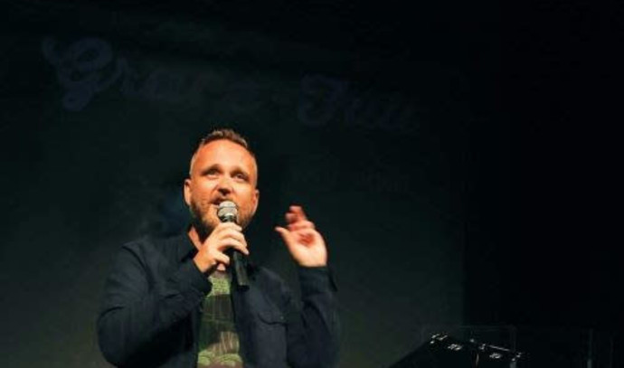 Christian Solidarity Worldwide names Scot Bower as new CEO - The ...