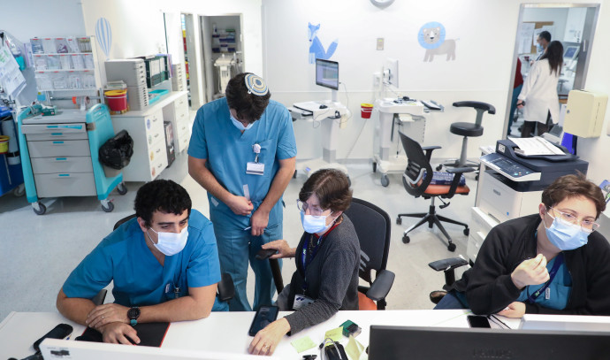 Israel decides: No more American, Canadian medical students for study ...