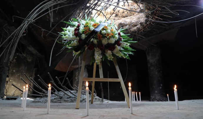 30 years after Amiriyah shelter bombing in Gulf War: Lessons from ...