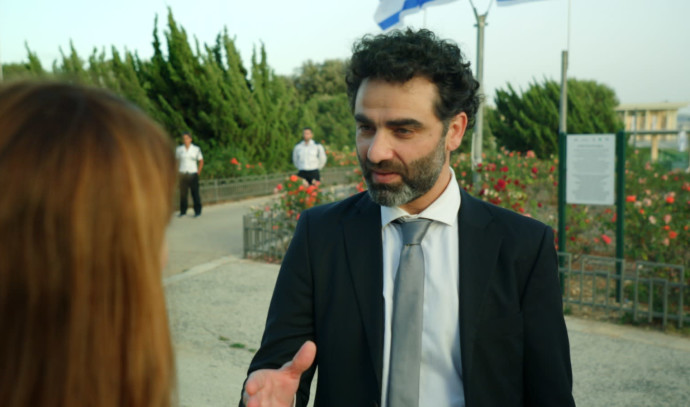 Suliman’s journey from ‘Fauda’ to Knesset to Nazareth - Israel Culture ...