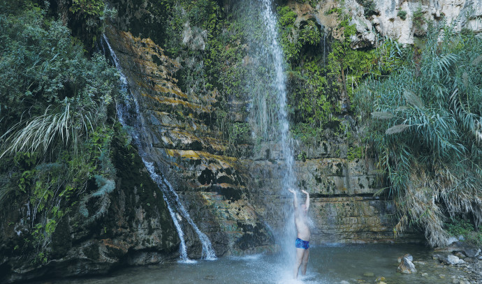 Israel's hikes ranked among top nature walks worldwide - Israel news ...