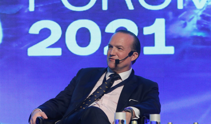 Abrahamic Business Circle chair: Accords bring UAE-Israel cooperation ...