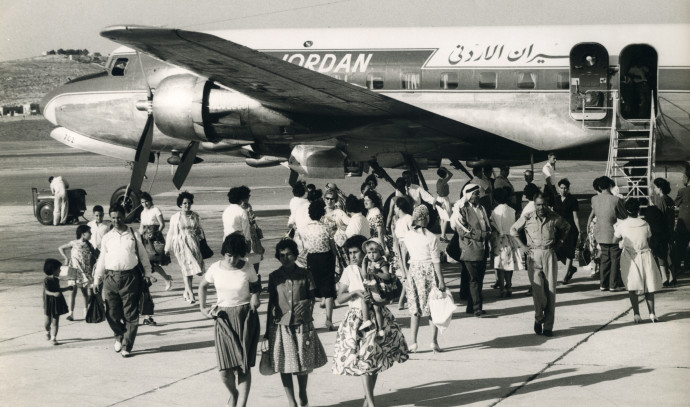 Palestinian Authority: Jerusalem airport symbol of Palestinian ...