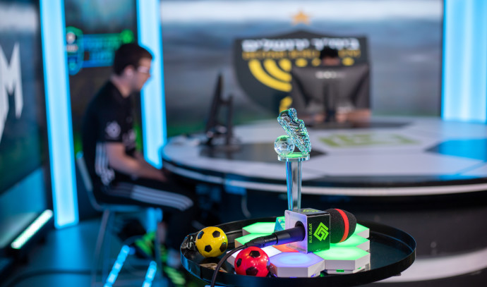 EA Sports, FIFA to host Israeli gaming competition - The Jerusalem Post