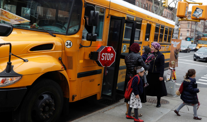 US Jewish schools must emphasize traits integral to Judaism - The ...