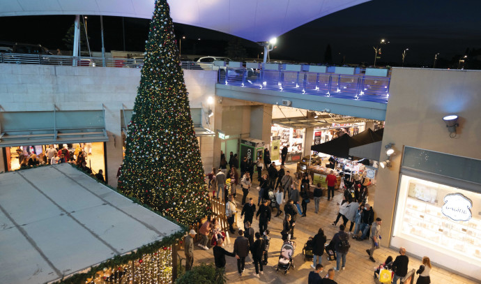 Christmas in Israel: A tour in Israel's largest Christian community ...