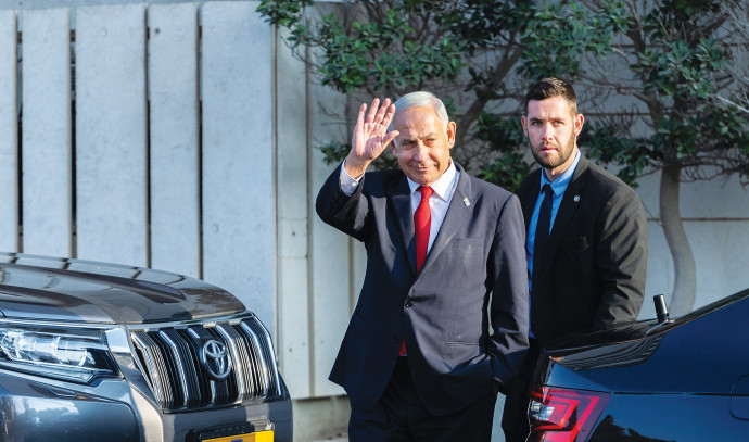 Israel's Netanyahu has multiple battles ahead to regain control ...