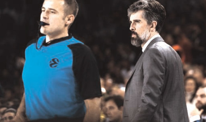 Picking the mind of a coaching legend - Israel Sports - The Jerusalem Post