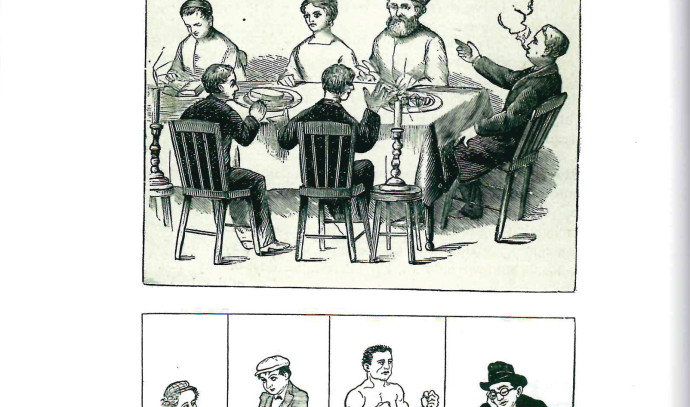 Passover: A new reading of the Four Sons at the Seder - The Jerusalem Post