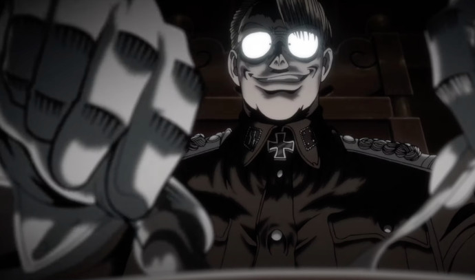 Does anime have a Nazi problem? Some Jewish fans think so - The ...