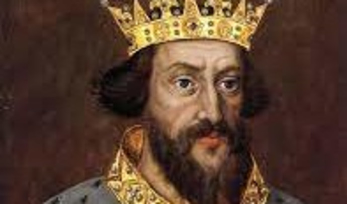 Can the British woman who found Richard III's remains find another king ...