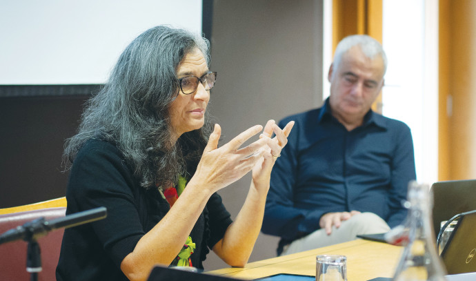 Zionism is a model for indigenous people - opinion - The Jerusalem Post