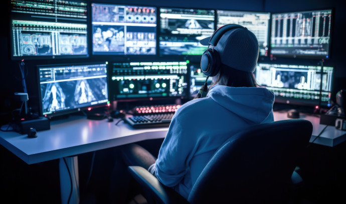 Rogue states using fake GPT content to hack governments - cyber chief ...