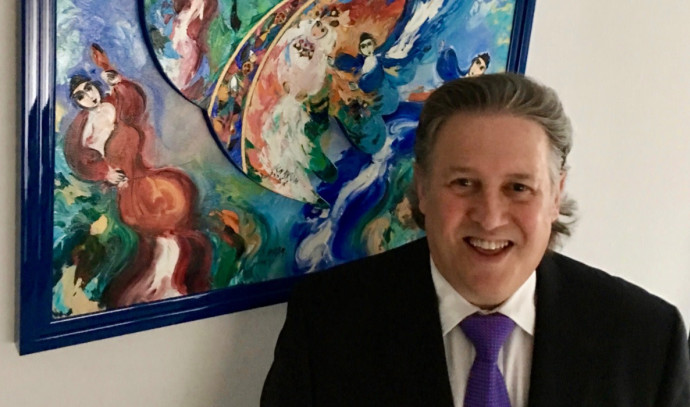 For its supporters, helping Meir Panim is the greatest source of pride ...