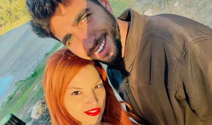 Sivan Cohen's heartbreaking farewell to her murdered partner - The ...