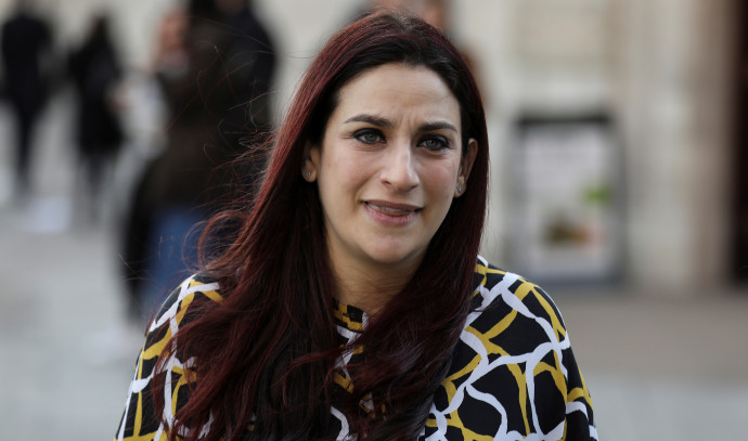 Jewish MP returns to UK Labour Party after exiting over antisemitism ...