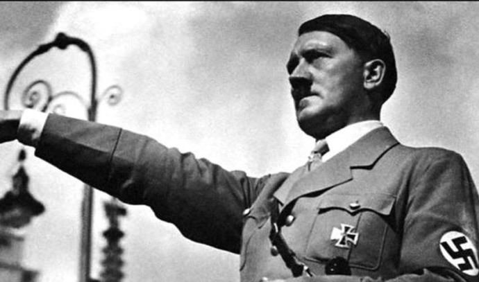 Confronting the myths of Hitler and the Holocaust - The Jerusalem Post