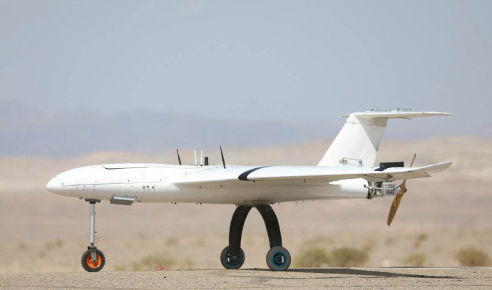 What do Hezbollah drones mean for the future of Middle East warfare ...