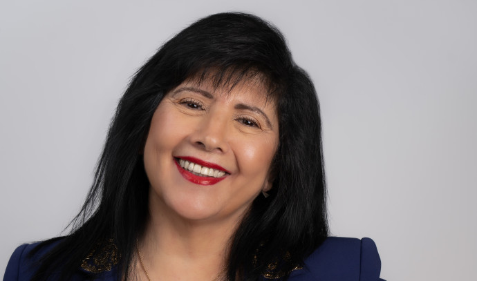 Full equality for women starts with education - The Luzzatto Group CEO ...