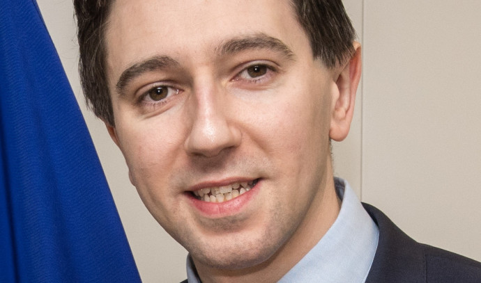 Simon Harris elected new Irish prime minister - The Jerusalem Post