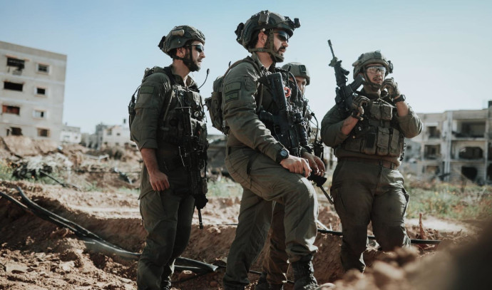 Defense Ministry plan seeks to prepare, recruit diaspora youth for IDF ...