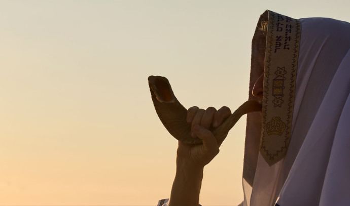 Rabbi Pinto reveals the secret: How to achieve true serenity in life ...