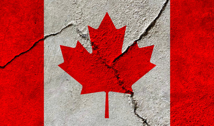 Spike in Canadian antisemitism rots country and threatens Jews ...