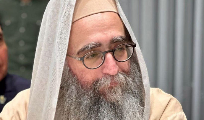 Living in fear? Rabbi Pinto explains how to overcome anxiety - The ...
