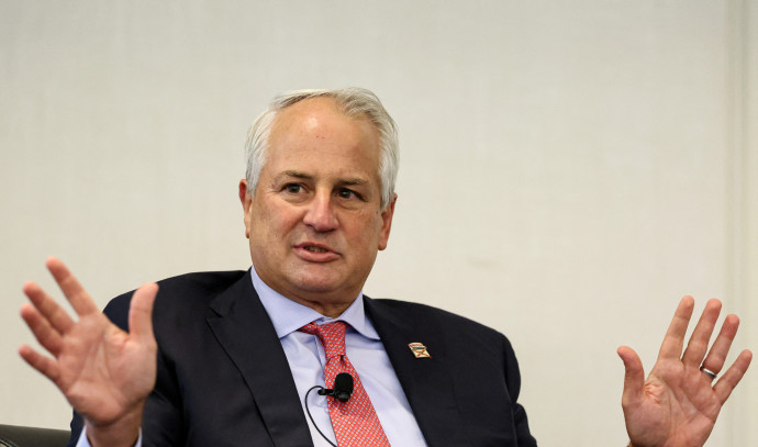 NHL suspends Doug Cifu for Pro-Israel offensive comments - The ...