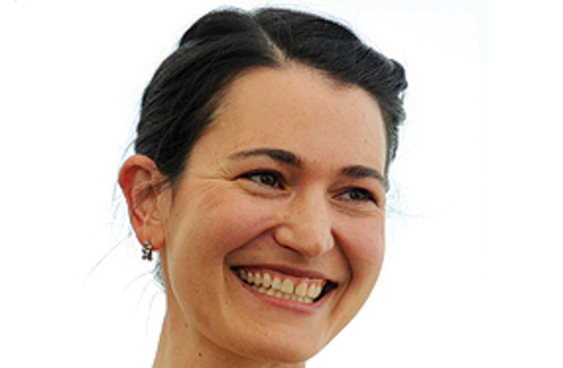 The history of Nicole Krauss - The Jerusalem Post
