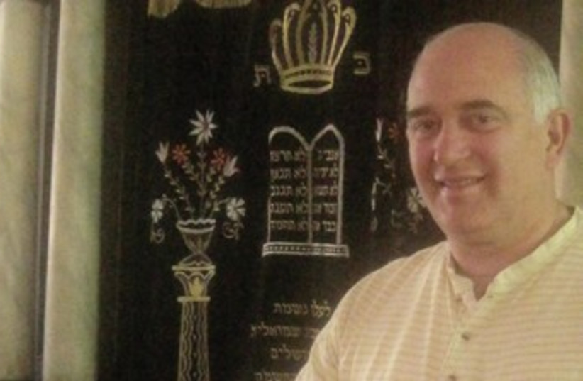 Prayer and patriotism - The Jerusalem Post