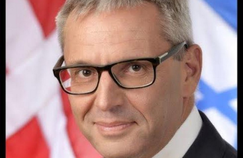 Denmark contradicts Netanyahu, urges Jews to stay put despite terror ...