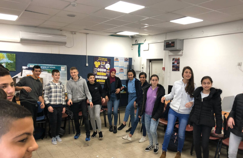 PISA tests: Israeli students consistently behind developed world ...