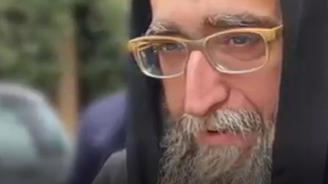 Rabbi Pinto: “Thoughts create reality. Think good things; good things ...