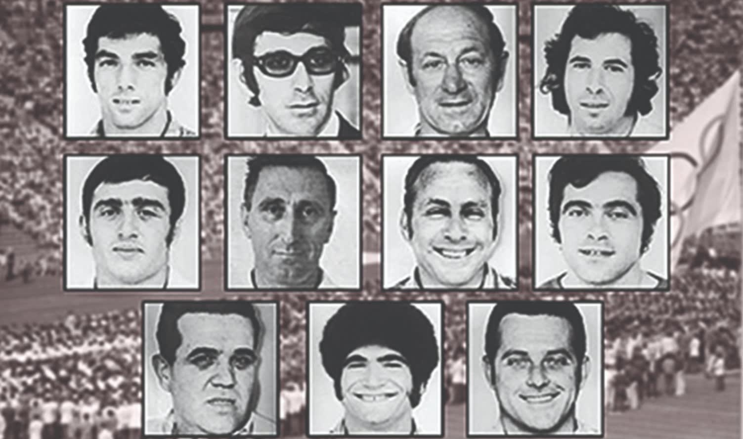 On this Day: 53 years since the Munich massacre | Virtual Jerusalem