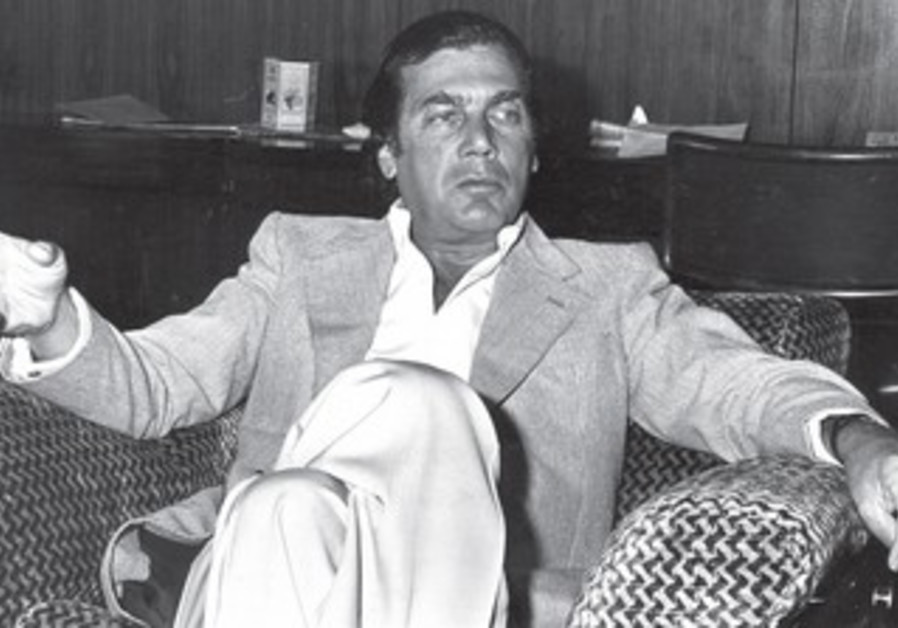 Edgar Bronfman Helped to 'Let his People Go' - Jewish World - Jerusalem ...