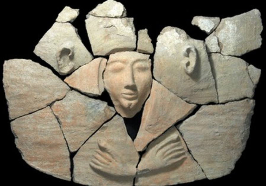 The Exodus: Does archaeology have a say? - Opinion - Jerusalem Post
