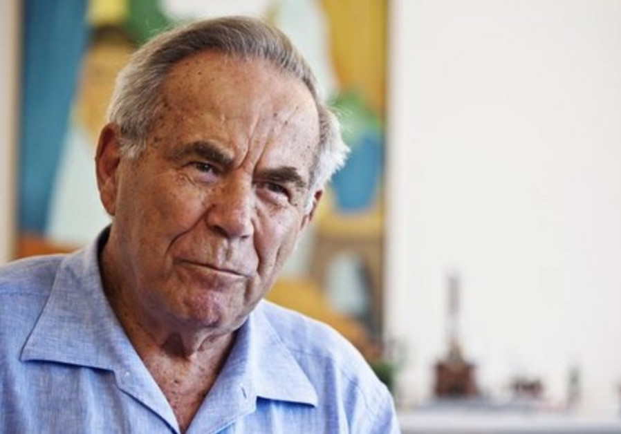 Study: Israel ranks second in world in self-made billionaires ...
