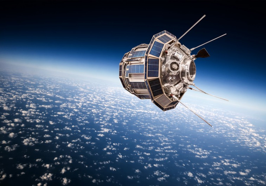 Lack Of Funds Causing Communications Satellite Industry To explode