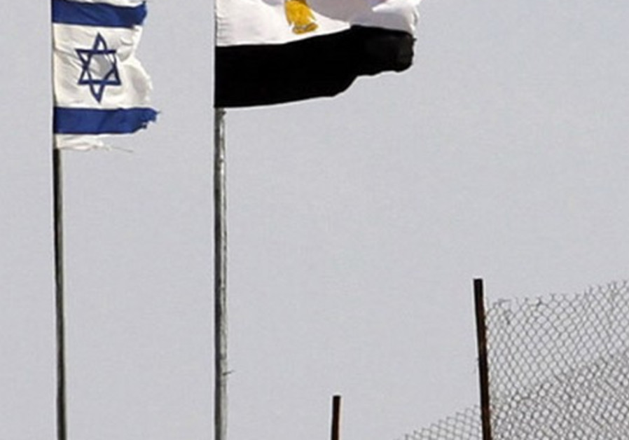 Inside Intelligence: ‘Israel-Egypt cooperation key to beating back ISIS ...