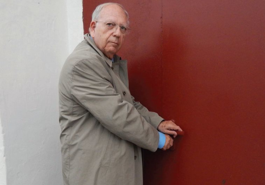 Ex-Mossad chief Halevy emerges as one of Israel's few backers of Iran ...
