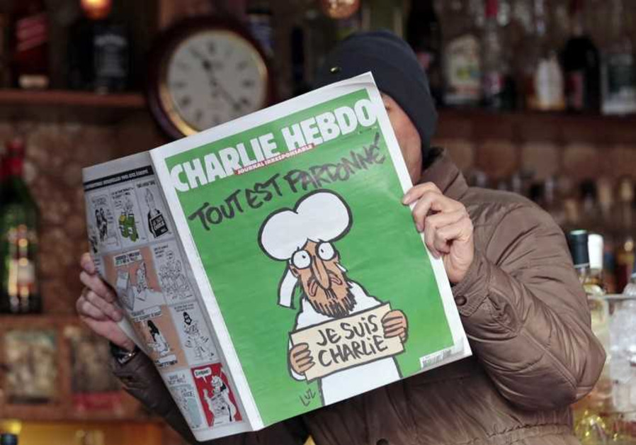 'Charlie Hebdo' cartoonist, attack survivor to leave publication ...
