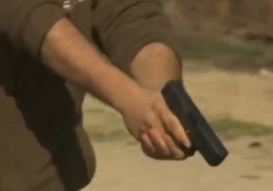 'Get rid of your guns,' new NGO initiative suggests to Arab Israelis ...